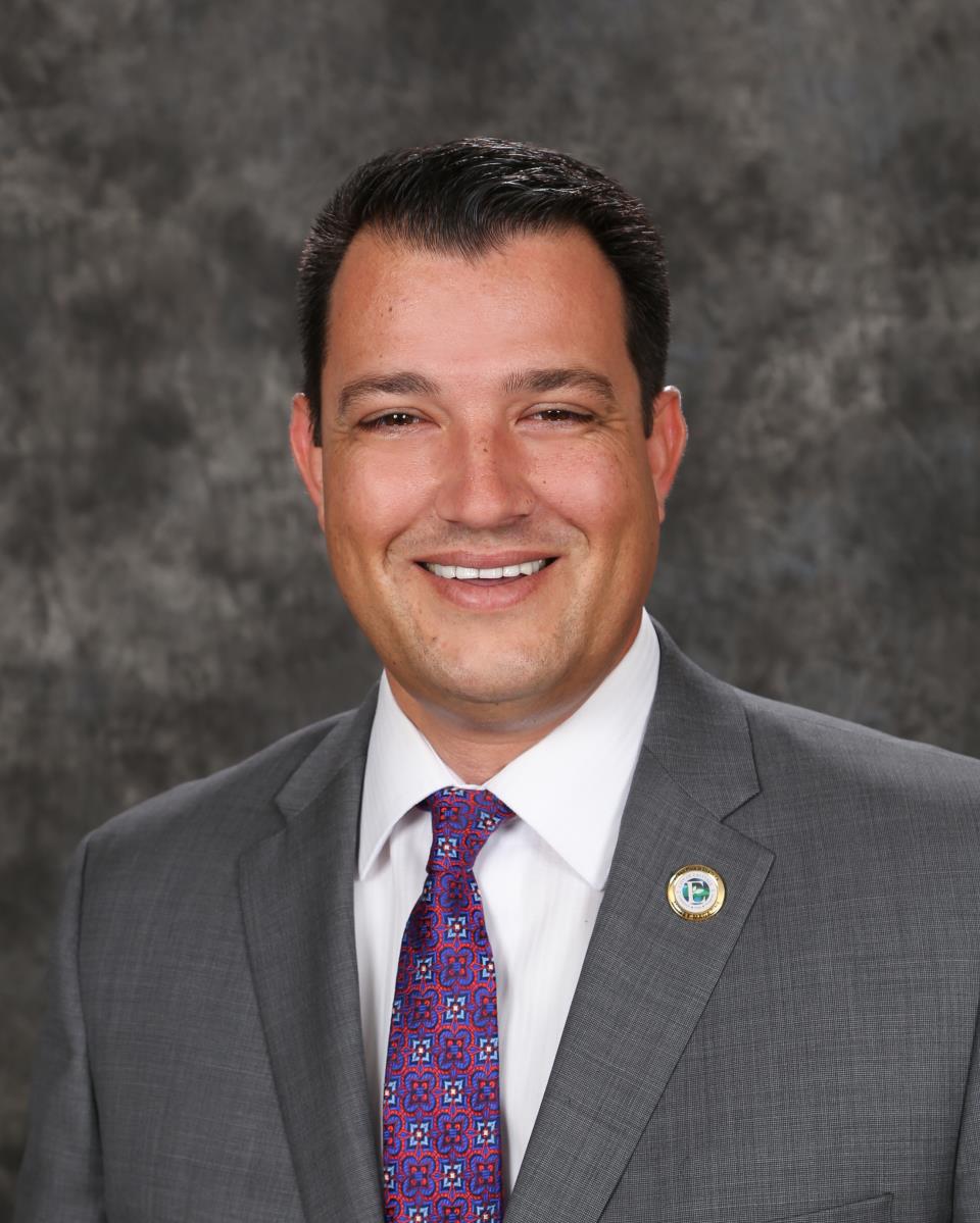 Board Members | Western Riverside County Regional Conservation Authority
