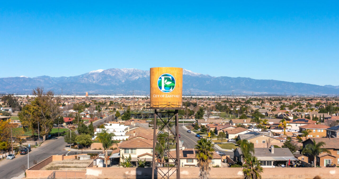 City Spotlight: Eastvale’s Important Role as an MSCHP Permittee ...