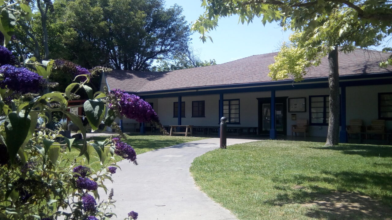 Plan Your Next Field Trip to the Hidden Valley Wildlife Nature Center ...