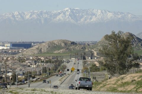 City Spotlight: City of Perris - Western Riverside County Regional ...